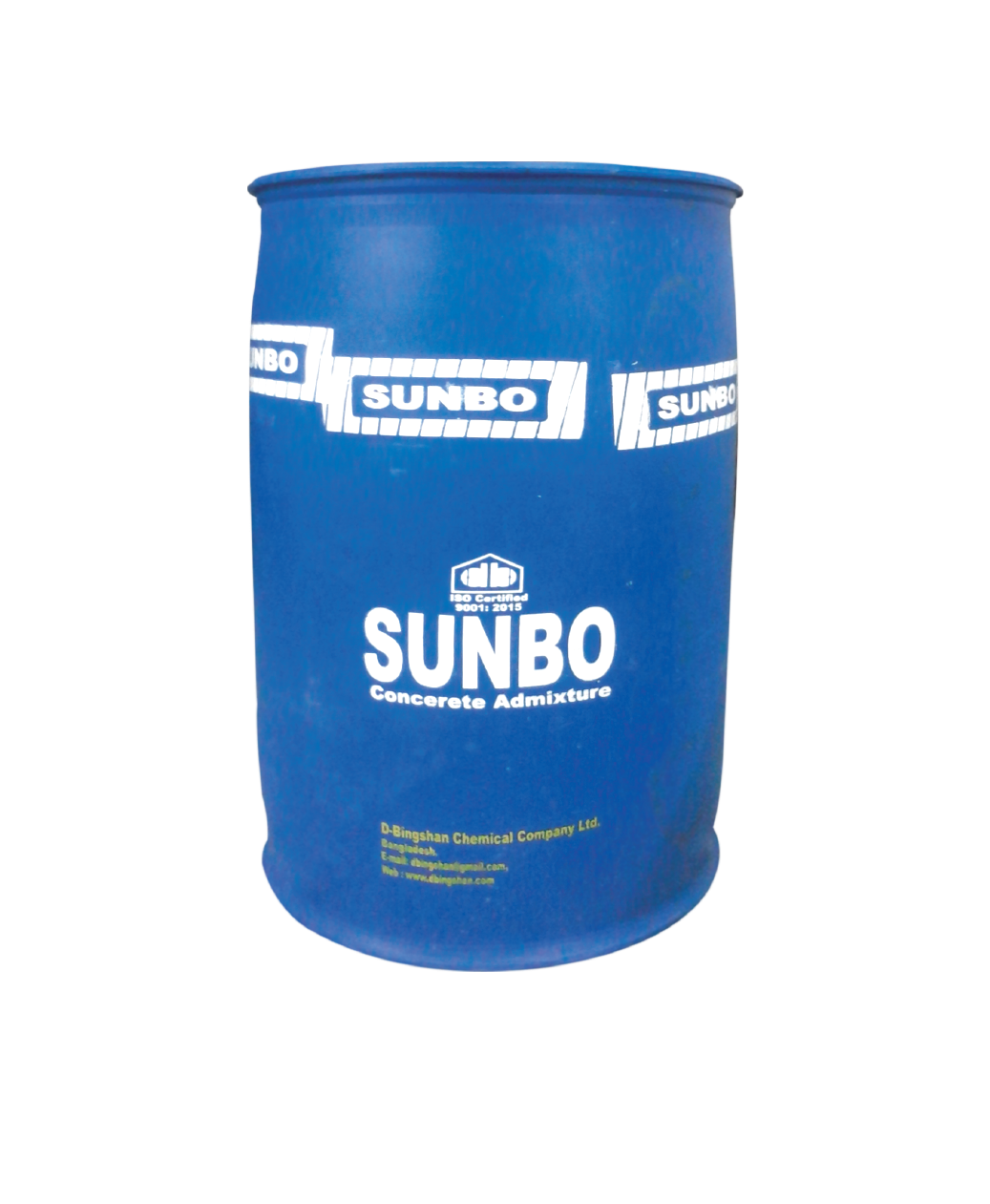 Sunbo HS4000+ - Sunbo Bd